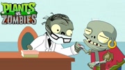 【植物大战僵尸同人动画】快来救命啊!