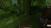 我的世界·剑客的工业,科技等多mod生存第8集-提取器