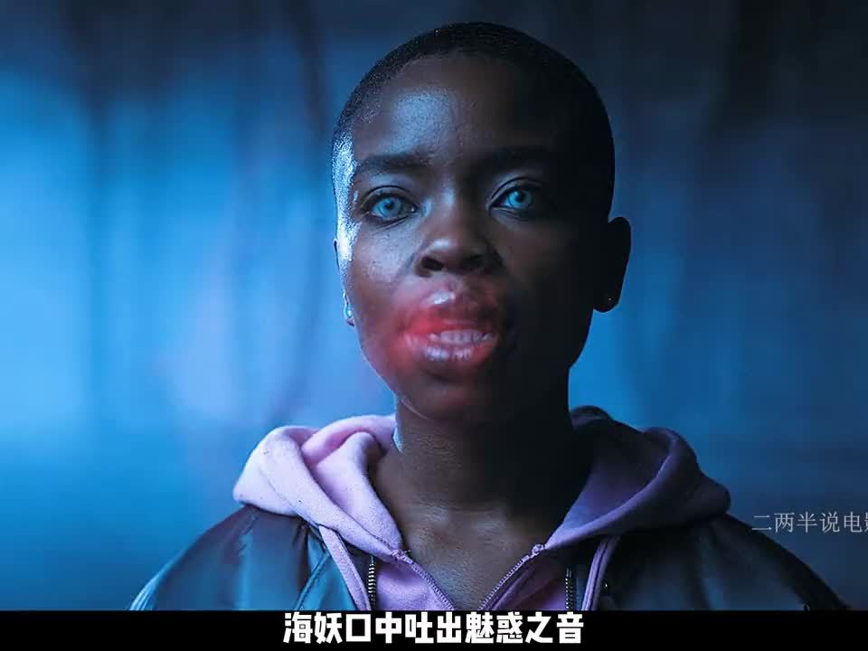 ...萝莉星期三,奇幻探案斗恶魔 #星期三 #亚当斯一家 #新片速递 #结局