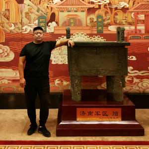 德州爱心献血浆宣传 