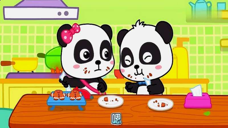 宝宝巴士：家里着火了怎么办？小朋友要提高防安全意识！