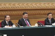 习近平参加重庆代表团审议