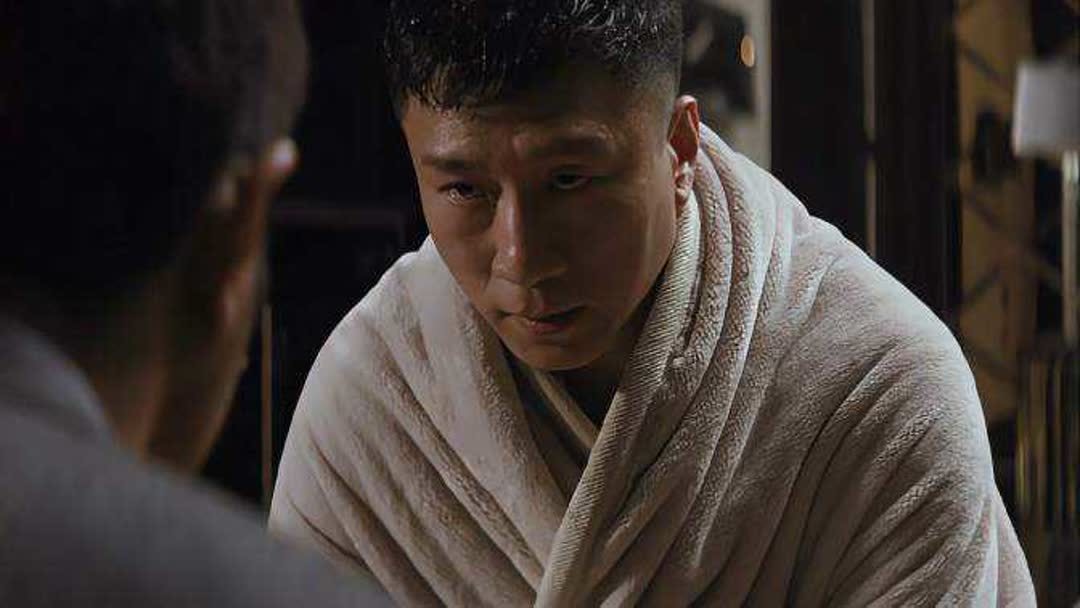 毒战:孙红雷为了抓到毒贩的老窝,被迫吸毒,吸完就毒瘾发作