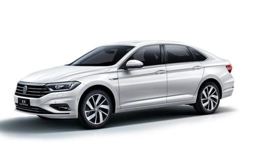 2022款速腾上市引起热议 你是否会花13万多购买手动挡车型