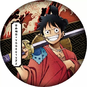 手办爱好者地台哥 