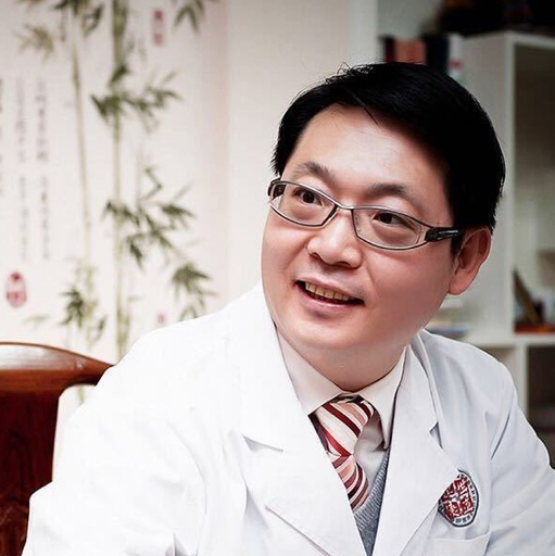 田博士治慢病讲养生 