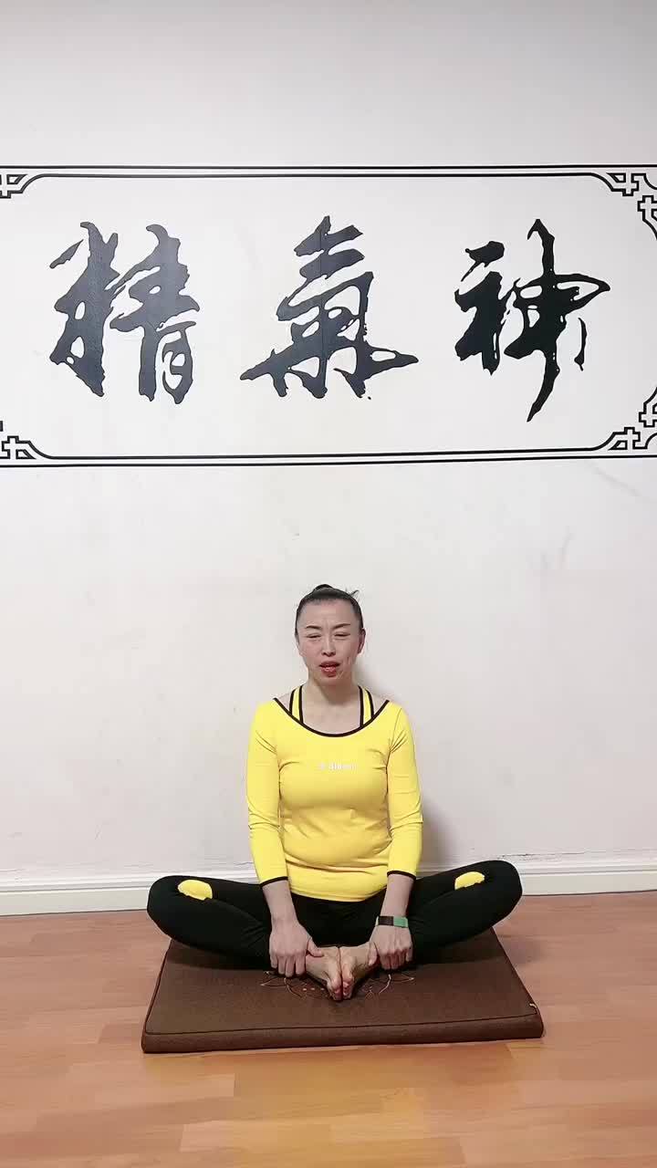 1。疏通经络,气通血和2。修复脏腑,百病不生