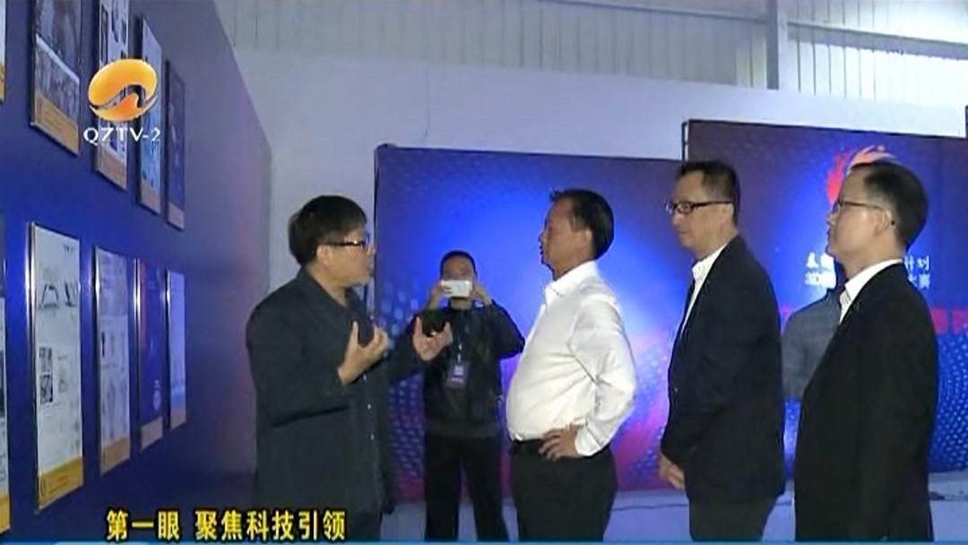 专家:泉州3D打印技术应用将迎来爆发性增长