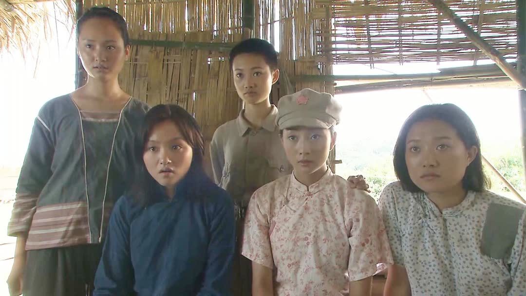 海外华侨来乡下当兵,水土不服还瞎嘚瑟,结果闹了笑话