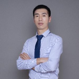 吉利老刘 