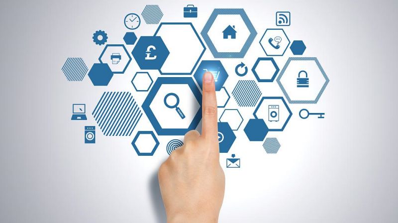 我国物联网市场规模已破万亿 年复合增长率超过25%