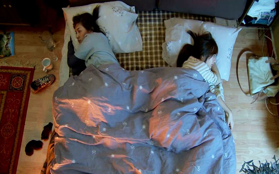 关于友情的电影似乎很少,而这部青春片,将友谊诠释得如此完美