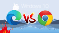 Win10最好的浏览器?Chromium版Edge评测|全面对比Chrome