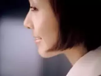陈鲁豫 工行牡丹信用卡