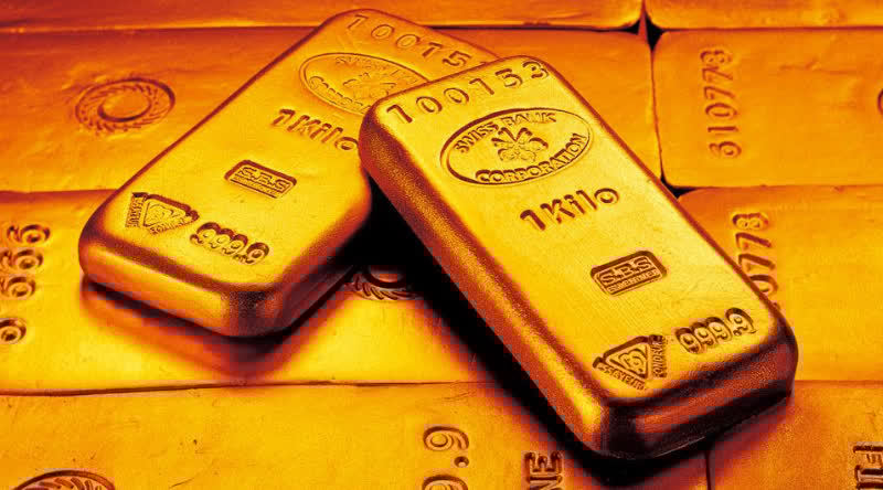 投资黄金别跟风!短期投资再怎么热,赔钱的都是老百姓!