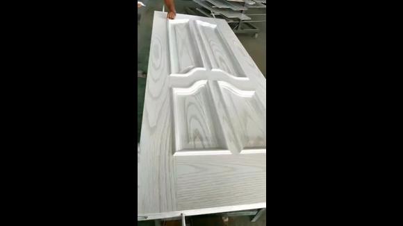 木门行业领跑者.