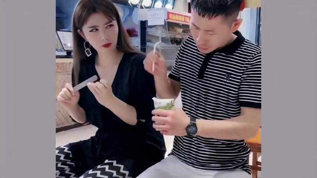 爆笑,完美的结局,最后一个更精彩