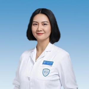 皮肤科丁晓岚博士 