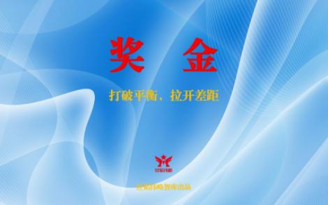 华为的分钱智慧⑮:奖金(下)