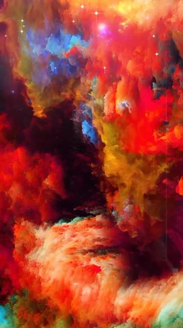 3D酷炫海报,只有精通他的老手才会用!ps设计