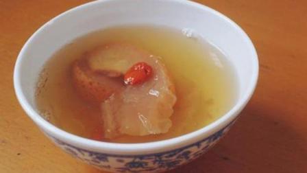5粒花椒1个梨, 咳嗽永远不再来! 天然无伤害, 增强免疫力