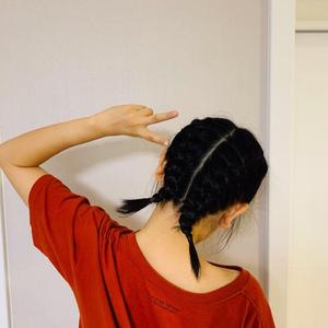 Arya成长手记 