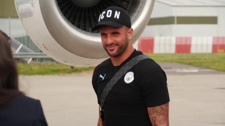 【19/20赛季】社区盾杯夺冠纪录片