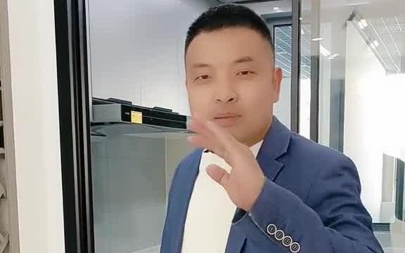 厨房装修是开放式的好还是封闭式的好!
