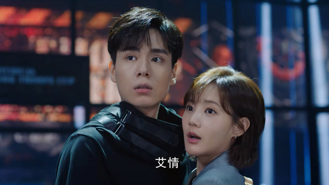 我的时代,你的时代:想去约会,居然用大数据?哈哈哈