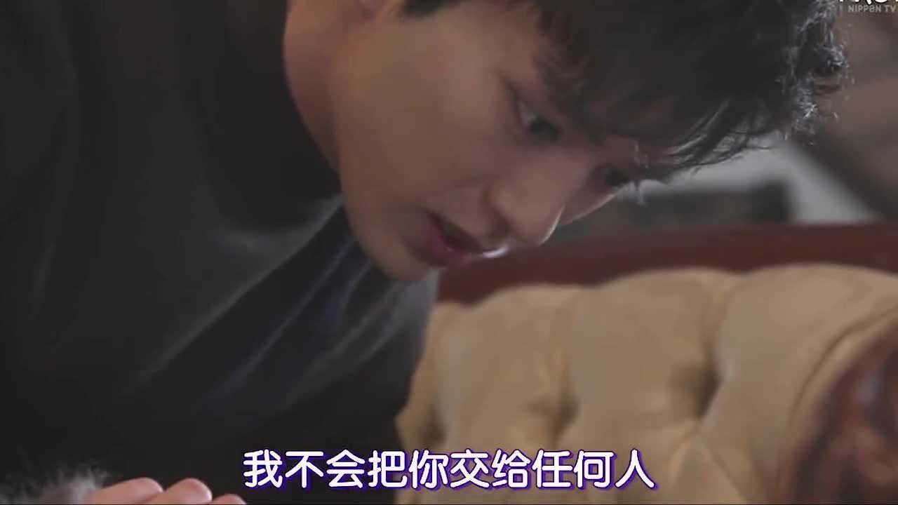 病娇哥哥爱上妹妹,不惜黑化也要把妹妹留在身边