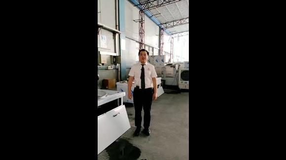 宏量商用厨房设备之单头电磁大炒炉介绍