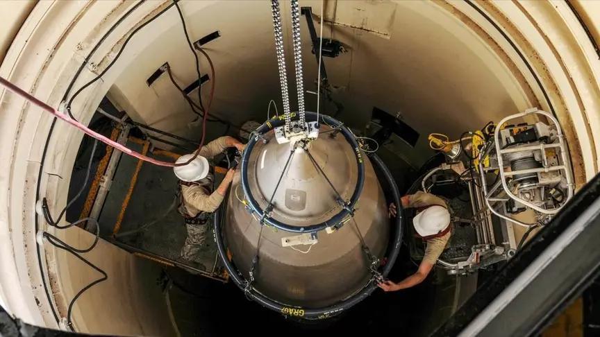 比氢弹还厉害的武器,联合国下令永远不许研制,一旦使用扩散全球