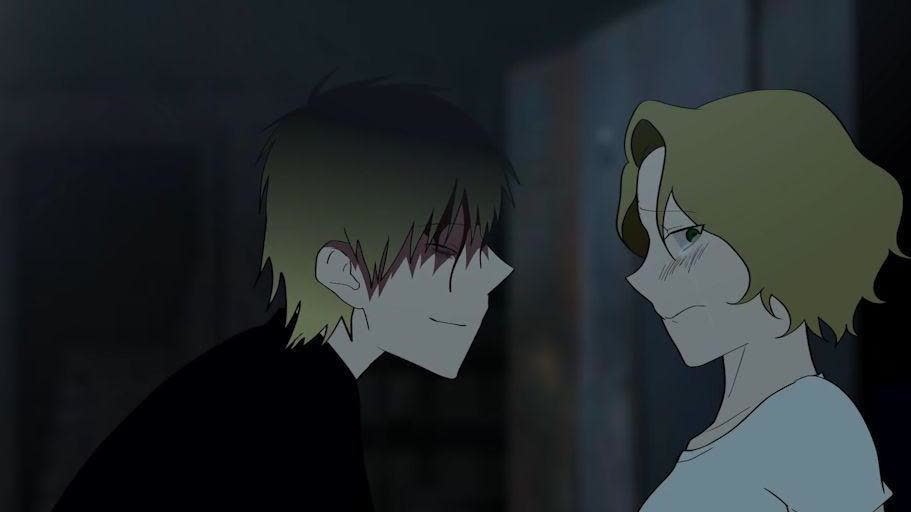 病娇暗恋者太可怕!绑架女神自残,真实事件改编!