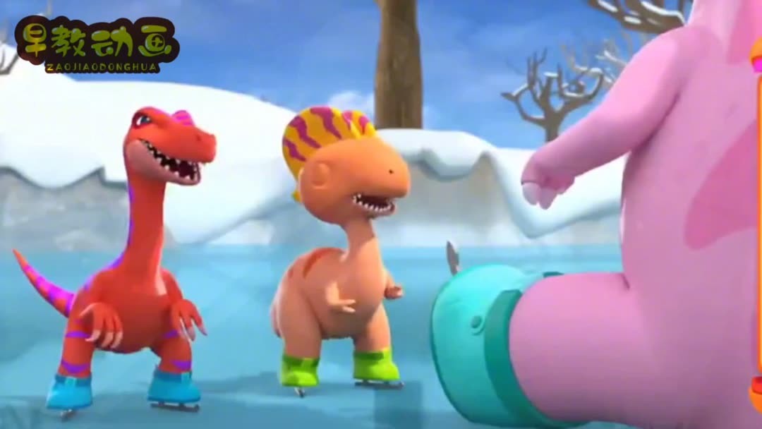 少儿动画片大全,0-3岁儿童动画片,动漫龙宝小英雄 早教益智启