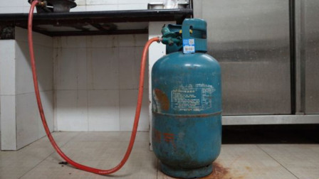 经常使用煤气做饭的要留意,别不当回事,尽快提醒亲戚朋友