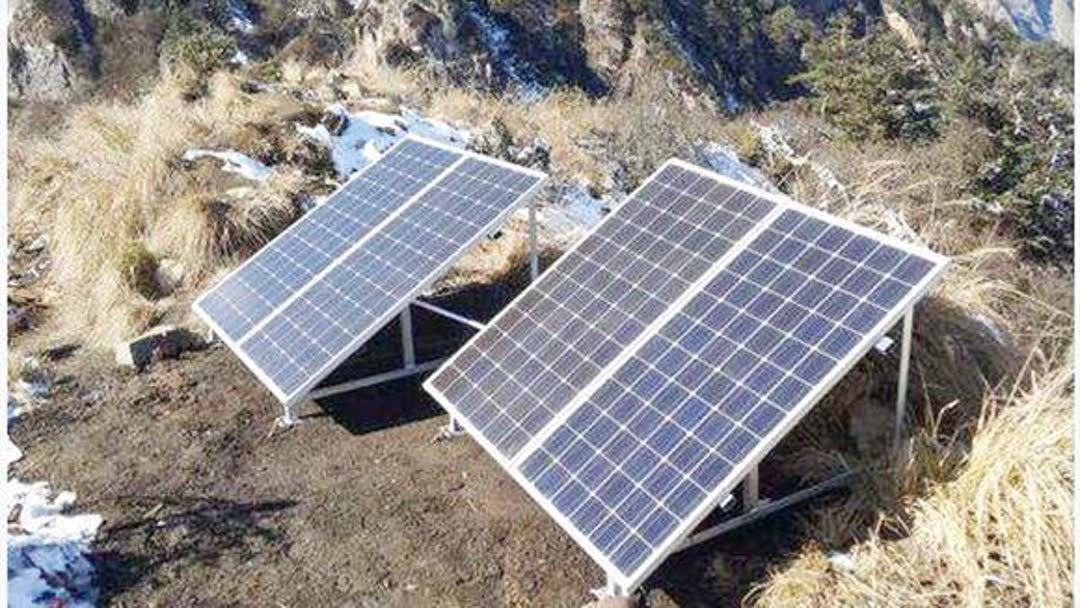 太阳能控制器欠压保护后,如何快速解除保护正常使用,不可常用