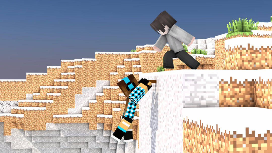 【小神先生】我的世界起床战争233〓