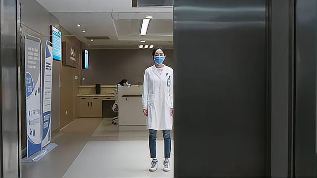 谢谢你医生结局:早餐店爆炸,白术被送ICU,肖砚却不能参与抢救