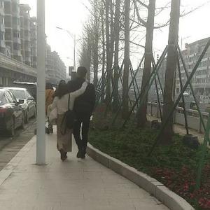 蔡爸蔡妈 