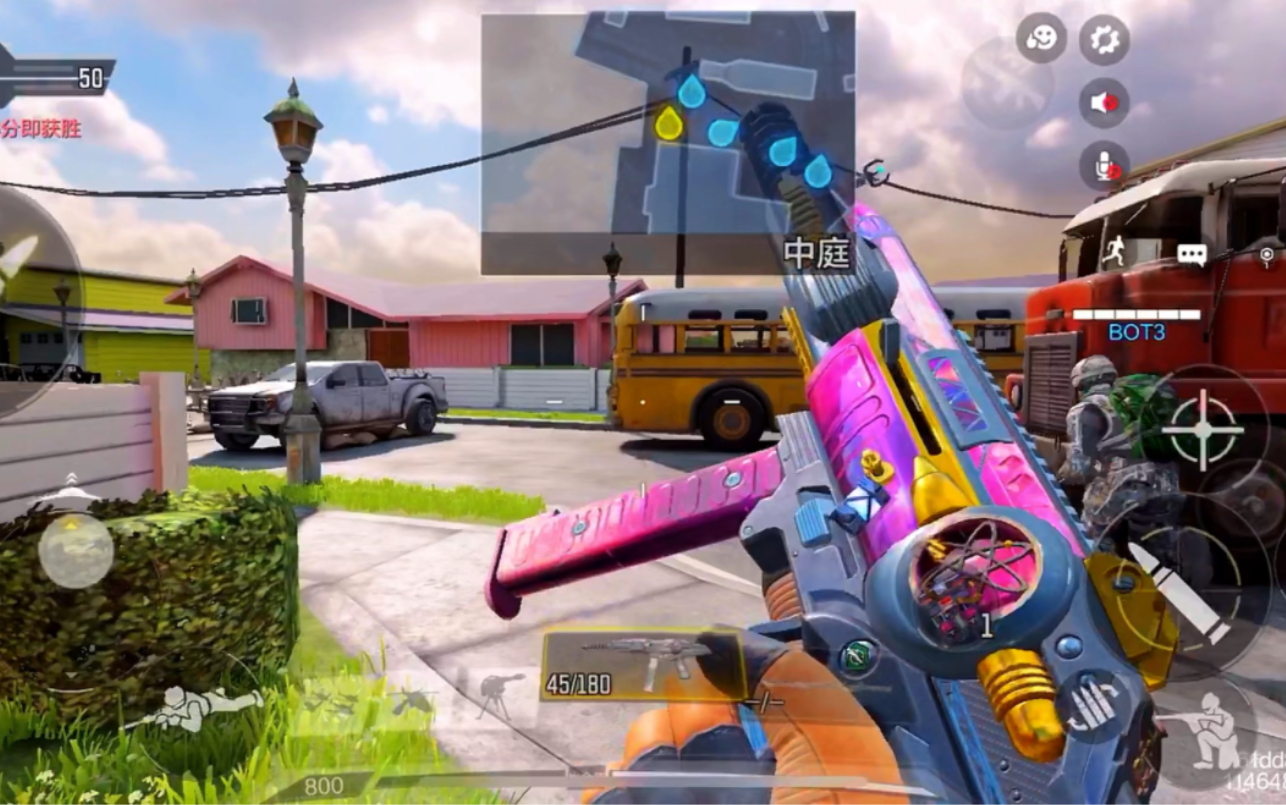 codm宣传片(提前预告,还没搞完)