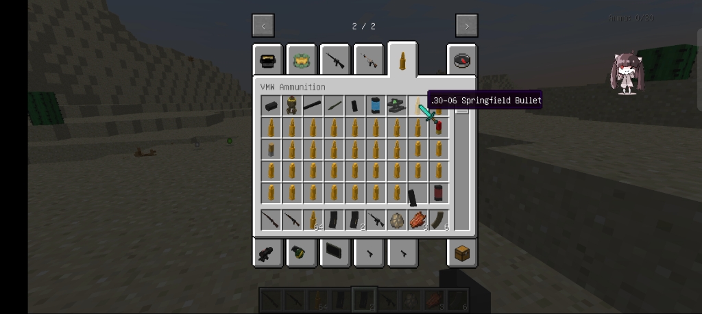 维克的现代战争3.0+键鼠在手机端的表现