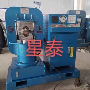 钢丝绳压绳器 