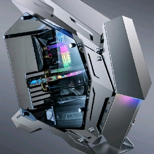 星际电脑研究院 