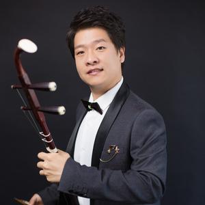 弦可道二胡达人 