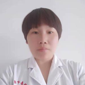 武医生健康生活 