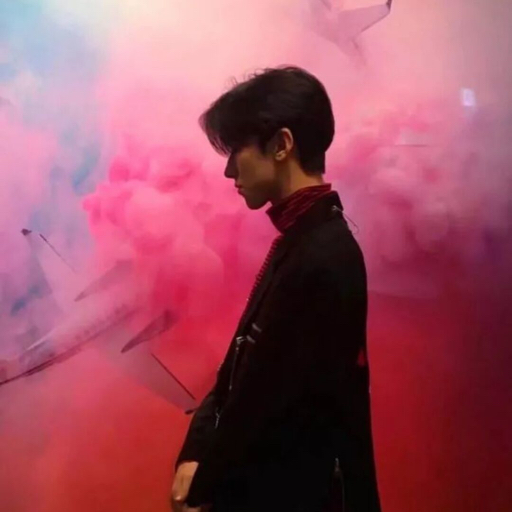 柒柒是个吃货 