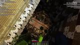 皮卡解说我的世界搞笑《心跳水立方》:单身狗因失恋跳马桶 minecraft ...