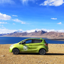 小姚的旅行日记 