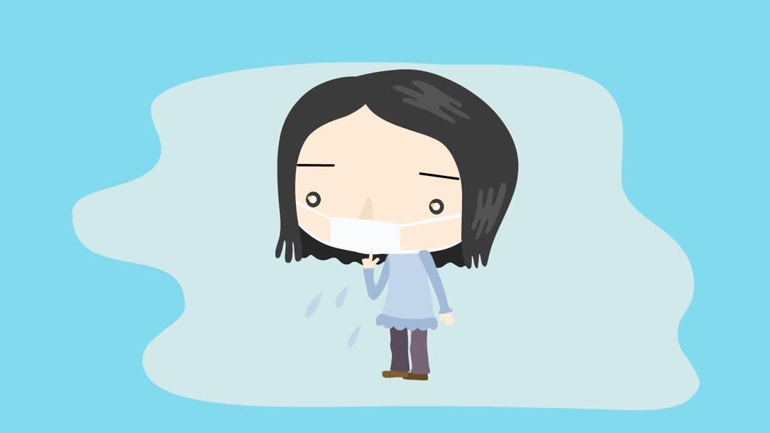 得了慢性支气管炎好治疗吗?医生说若控制不好的话或发展成慢阻肺