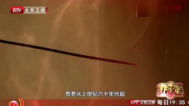 火针疗法比你想象中的要更有历史,对很多的疾病都有很大的功效